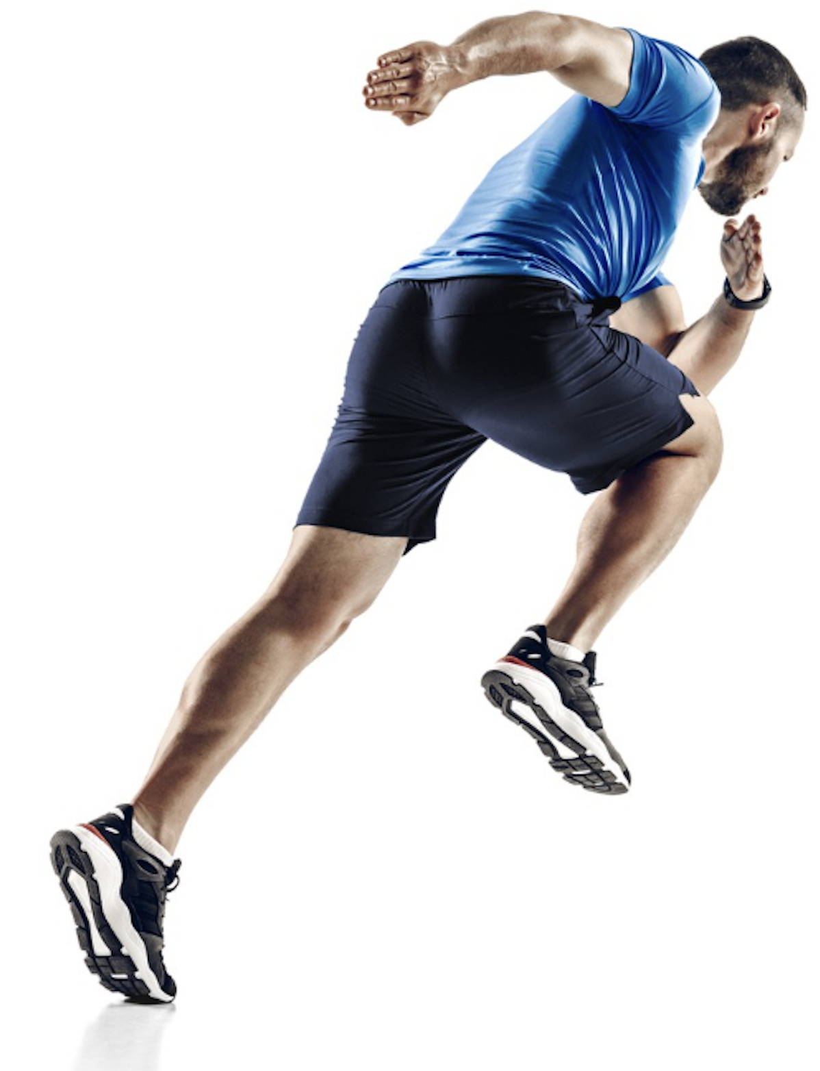 Strengthening & Conditioning Programs - ReActive Sports Clinic